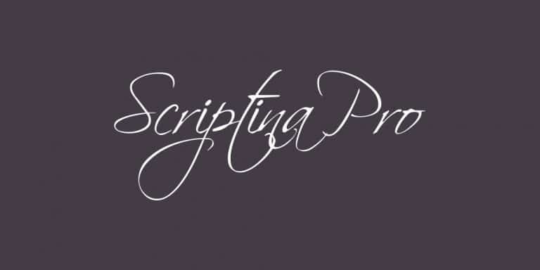 Amazing Free Signature Fonts » CSS Author
