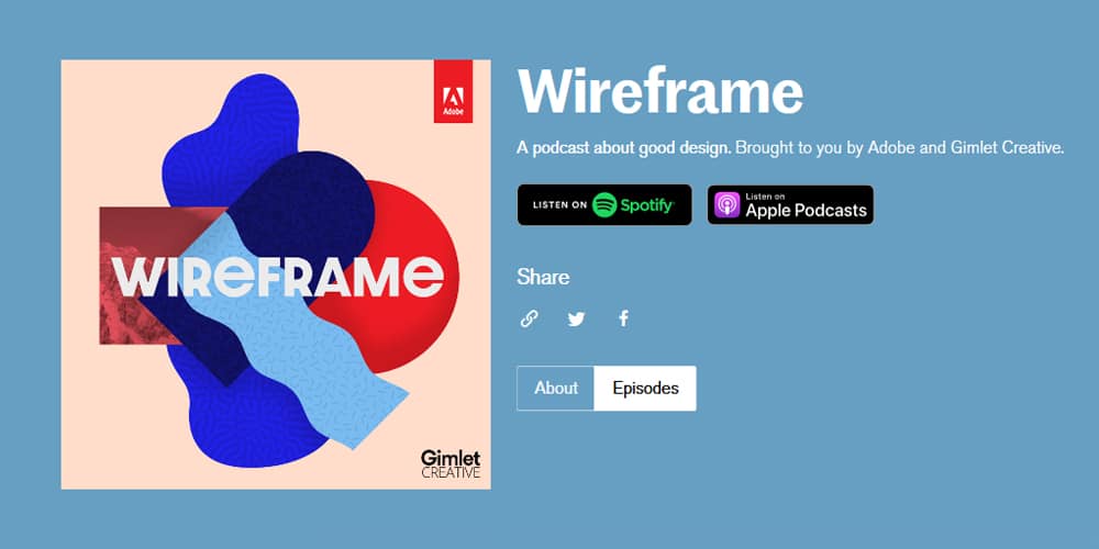 Best UI/UX Design Podcasts » CSS Author