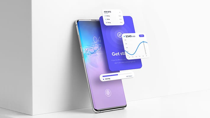Android Smartphone Free Mockup » CSS Author