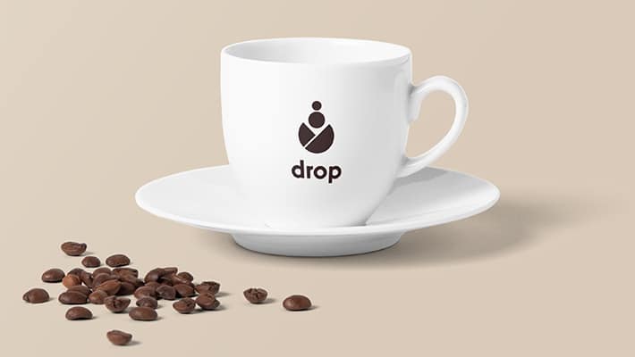 Coffee Cup Mockup » CSS Author