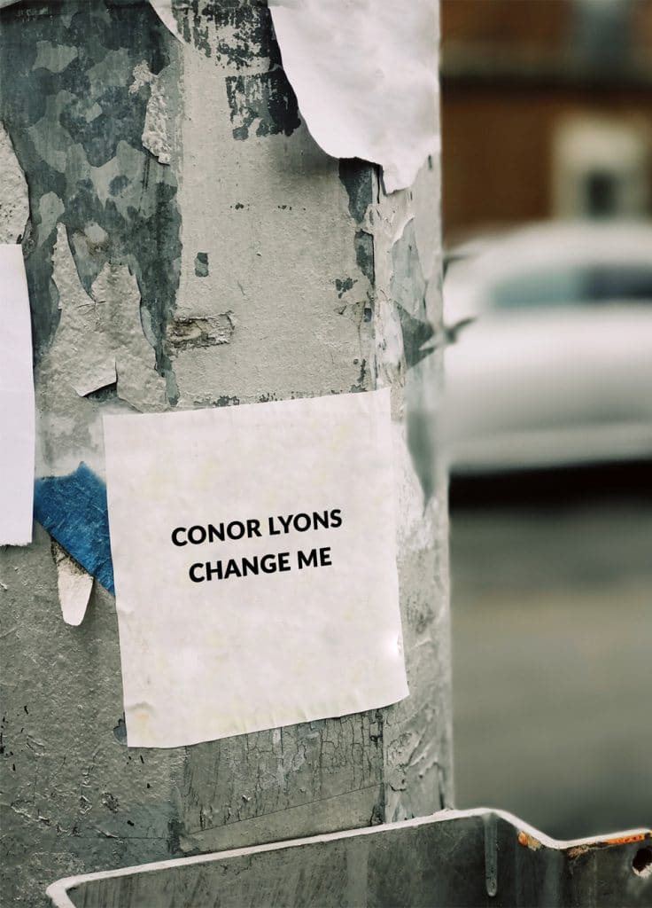 Poster On A Tree FREE PSD MOCKUP » CSS Author