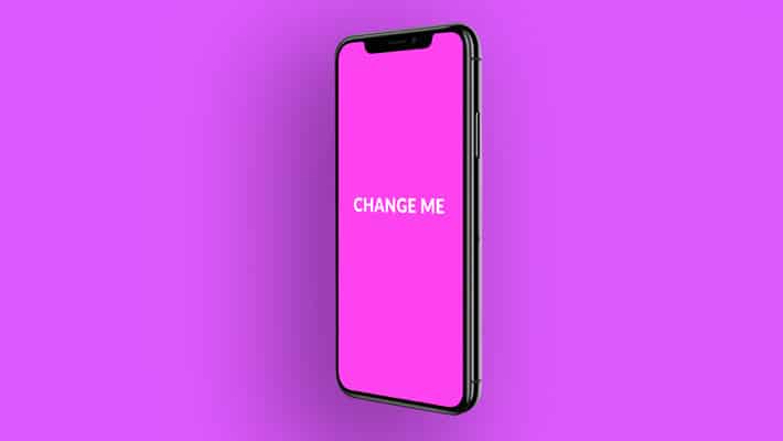 IPhone Mockup » CSS Author