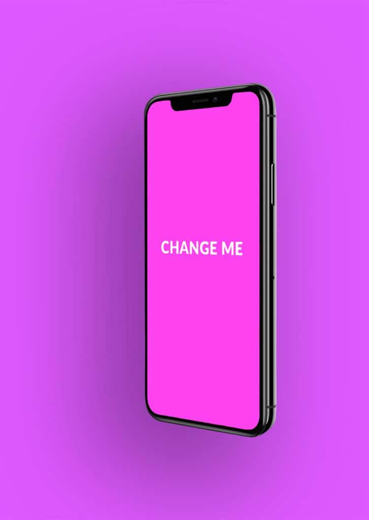 IPhone Mockup » CSS Author