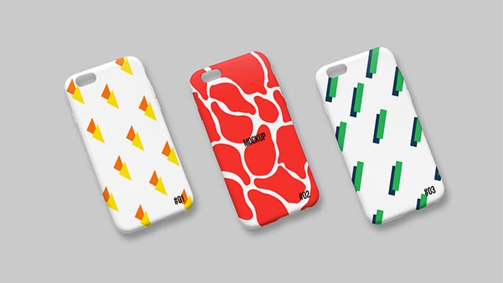 IPhone Case Mockup » CSS Author