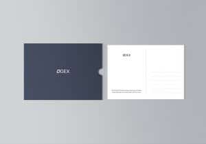 Flat Postcard Mockup » CSS Author