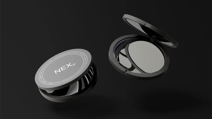 Compact Mirror Mockup » CSS Author