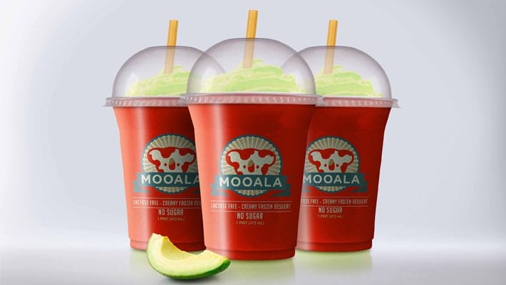 Free Smoothie PSD Cup Label Design Mockup » CSS Author