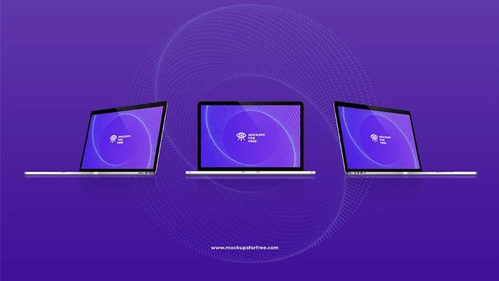 Laptop Mockup » CSS Author