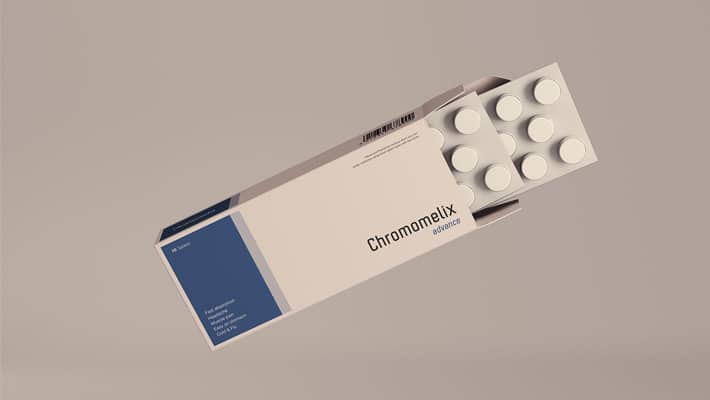 Pills Box Packaging Mockup » CSS Author