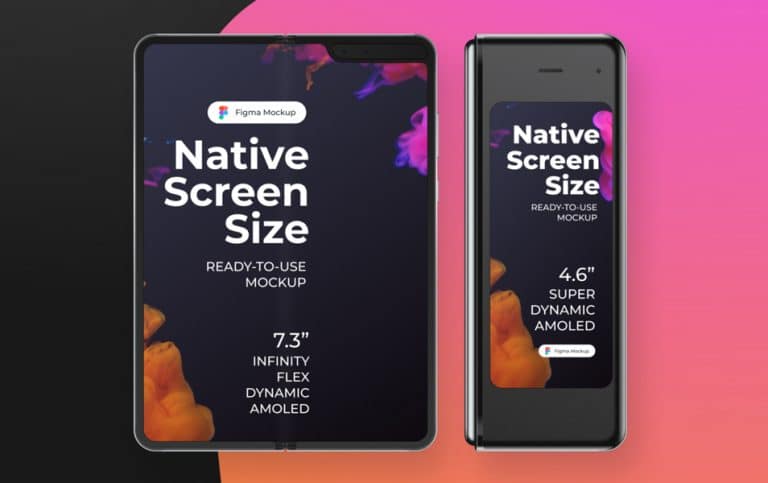The Ultimate Collection Of 500+ Free Figma Templates » CSS Author