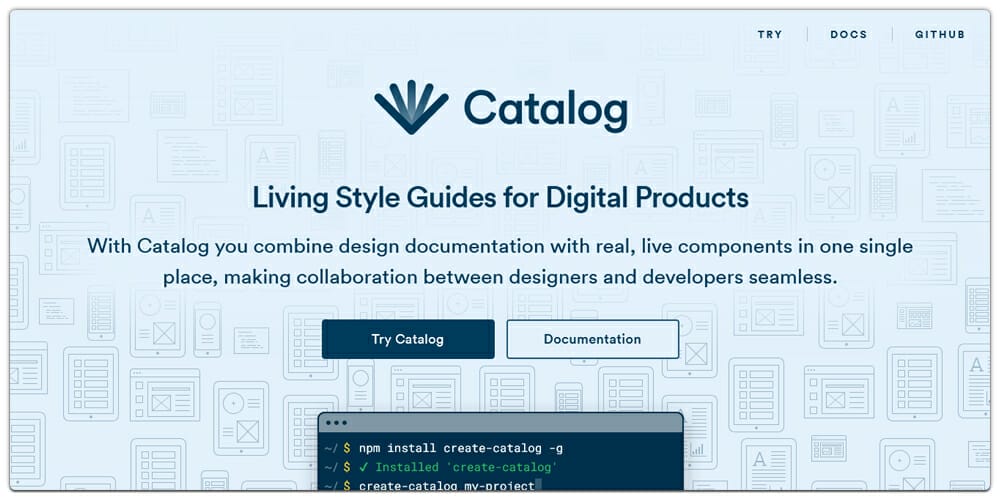 Best Design System Tools (Free & Premium) » CSS Author