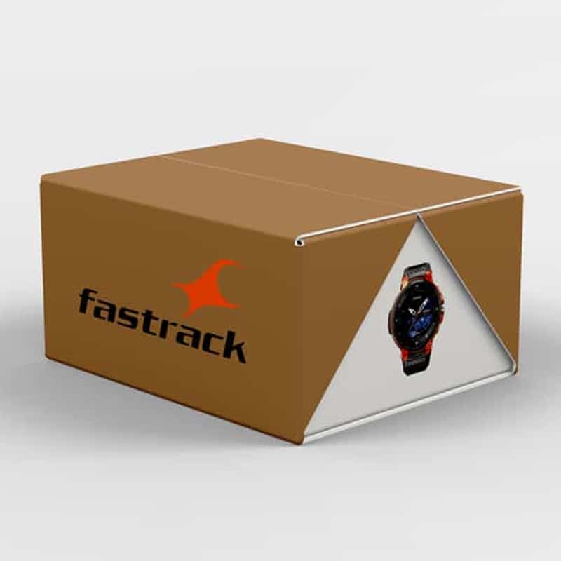 Free New Watch Box Packaging Mockup » CSS Author