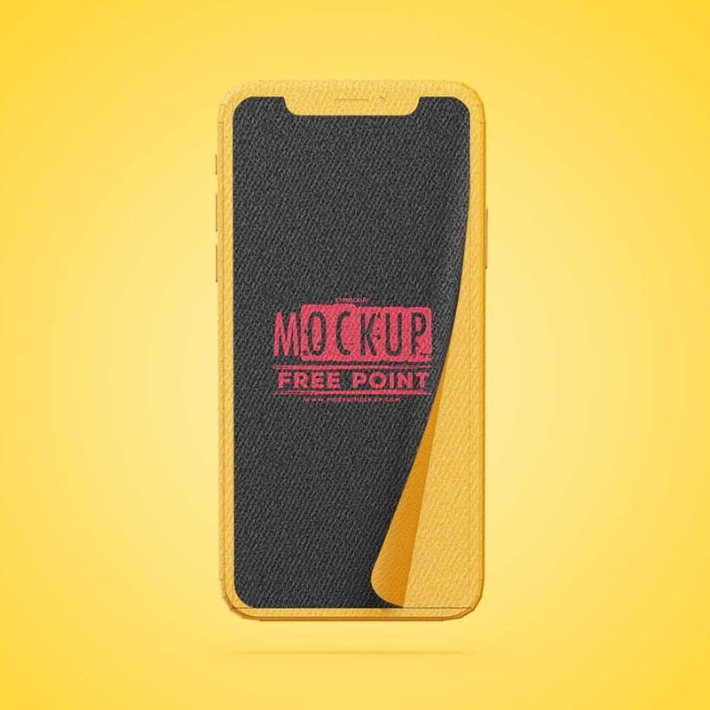 100+ Best Free IPhone X Mockup Templates » CSS Author