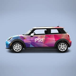 100+ Best Free Car Mockup Templates » CSS Author