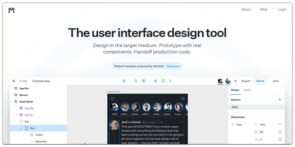Best Design System Tools (Free & Premium) » CSS Author