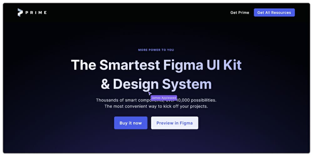 Best Design System Tools (Free & Premium) » CSS Author
