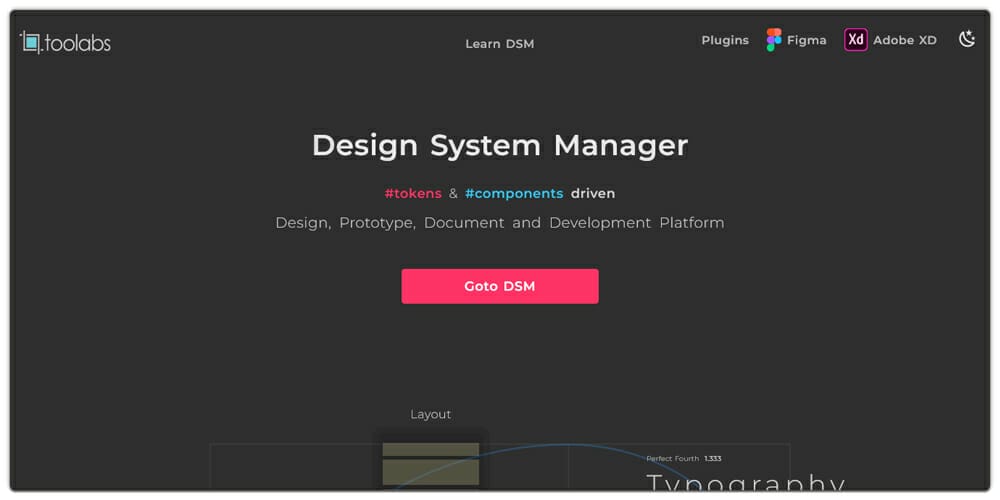 Best Design System Tools (Free & Premium) » CSS Author
