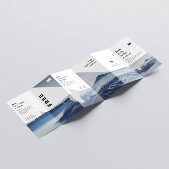 Leaflet Archives » CSS Author