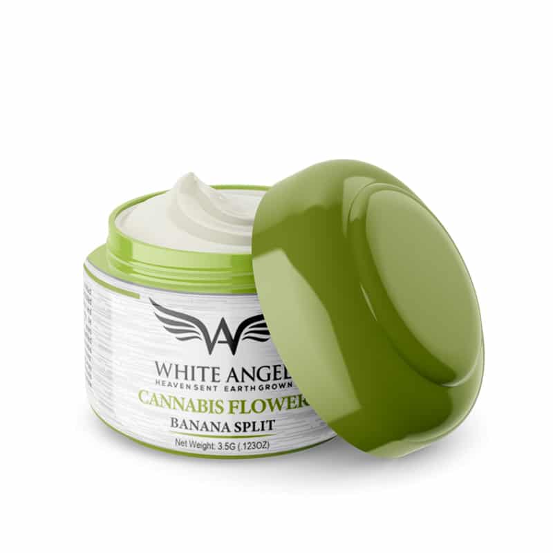 Free PSD Cosmetic Cream Label Mockup » CSS Author