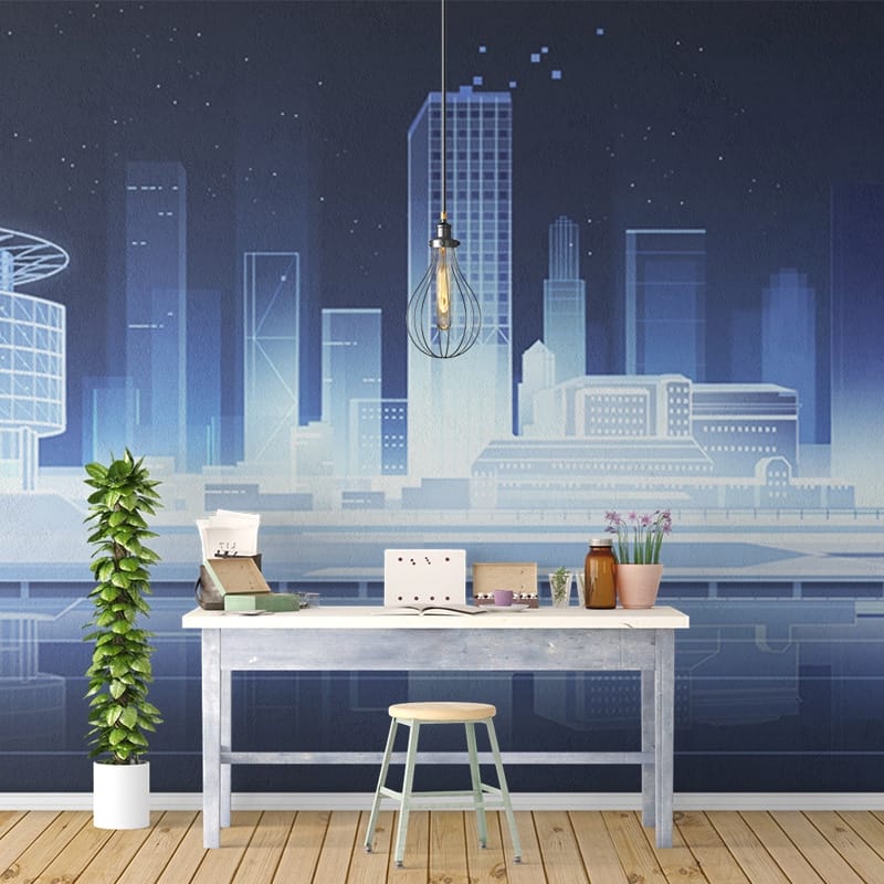 Free Wall Sticker Mockup » CSS Author