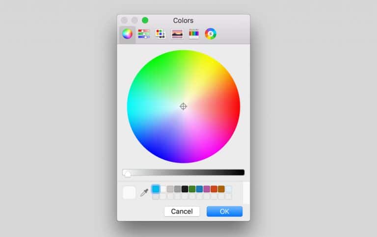 10+ Best Javascript Color Picker Libraries » CSS Author