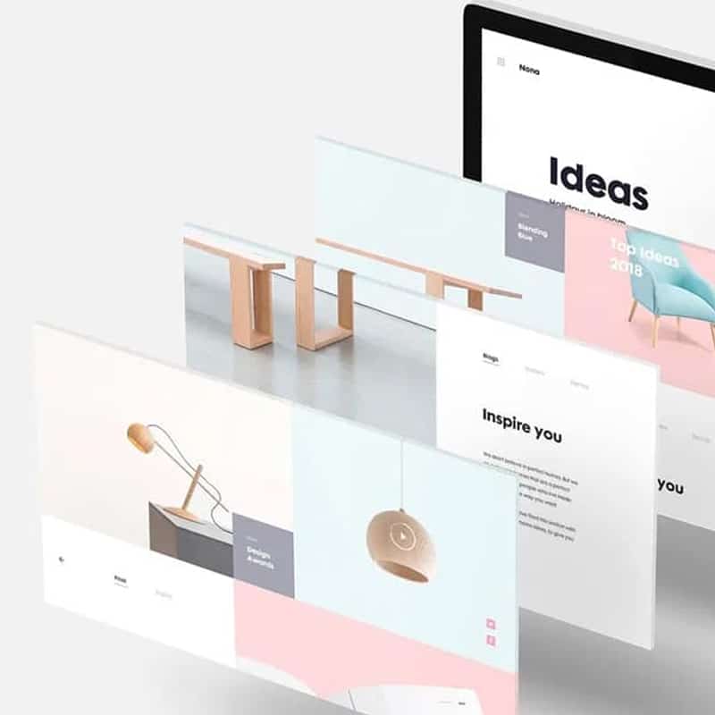 3D Imac Screen Mock-Up » CSS Author