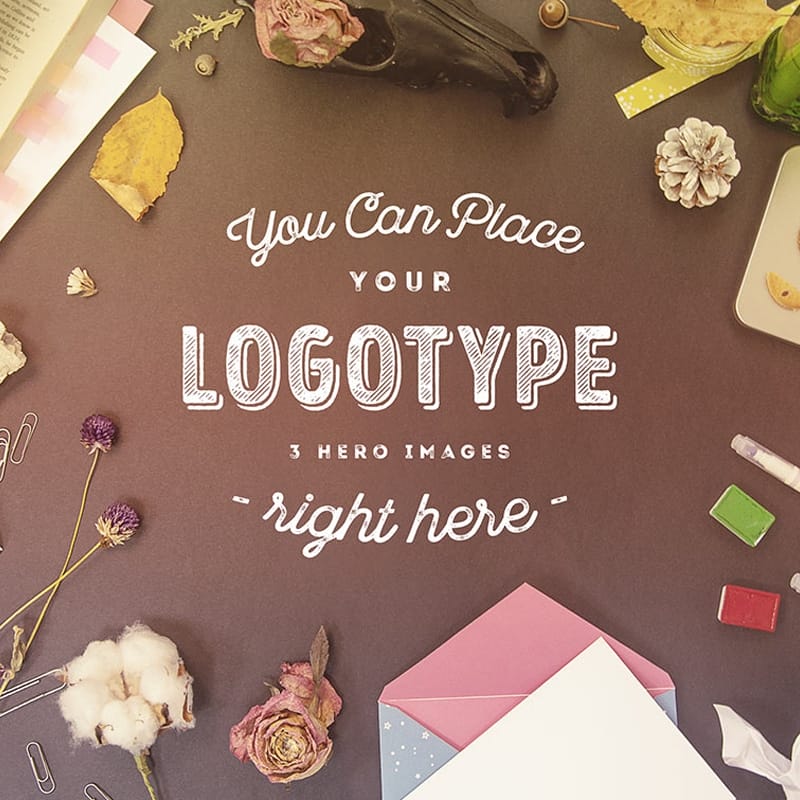 Beautiful Hero Image Mockups » CSS Author