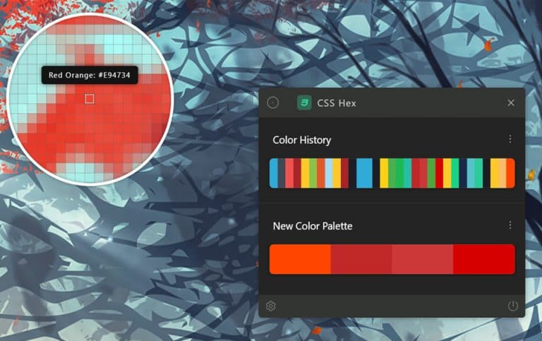 10+ Best Javascript Color Picker Libraries » CSS Author