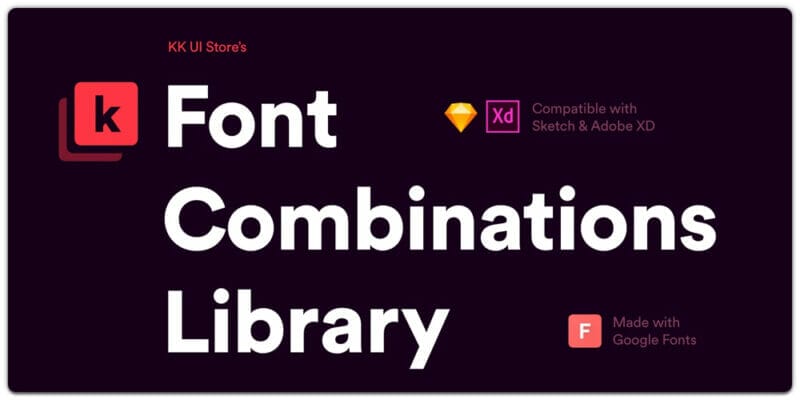 Remarkable New Font Pairing Tools For Designers » CSS Author