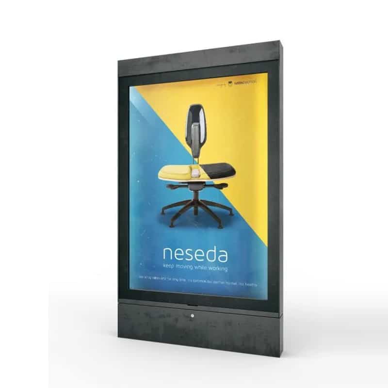 Free Light Board Mockup » CSS Author