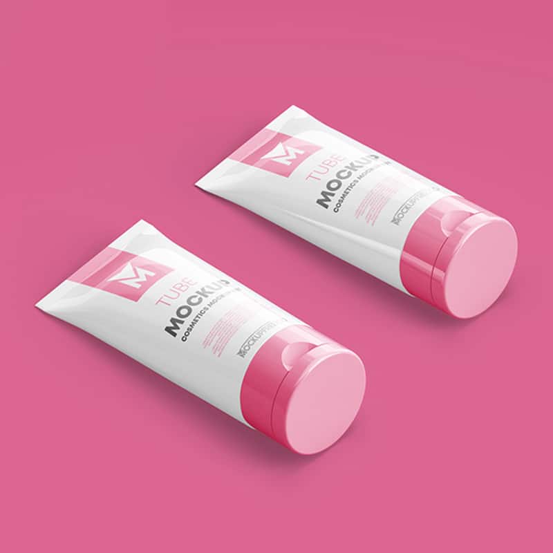 Tube Mockup Free PSD Mockups » CSS Author