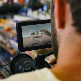 10+ Best Free Camera Mockup Templates » CSS Author