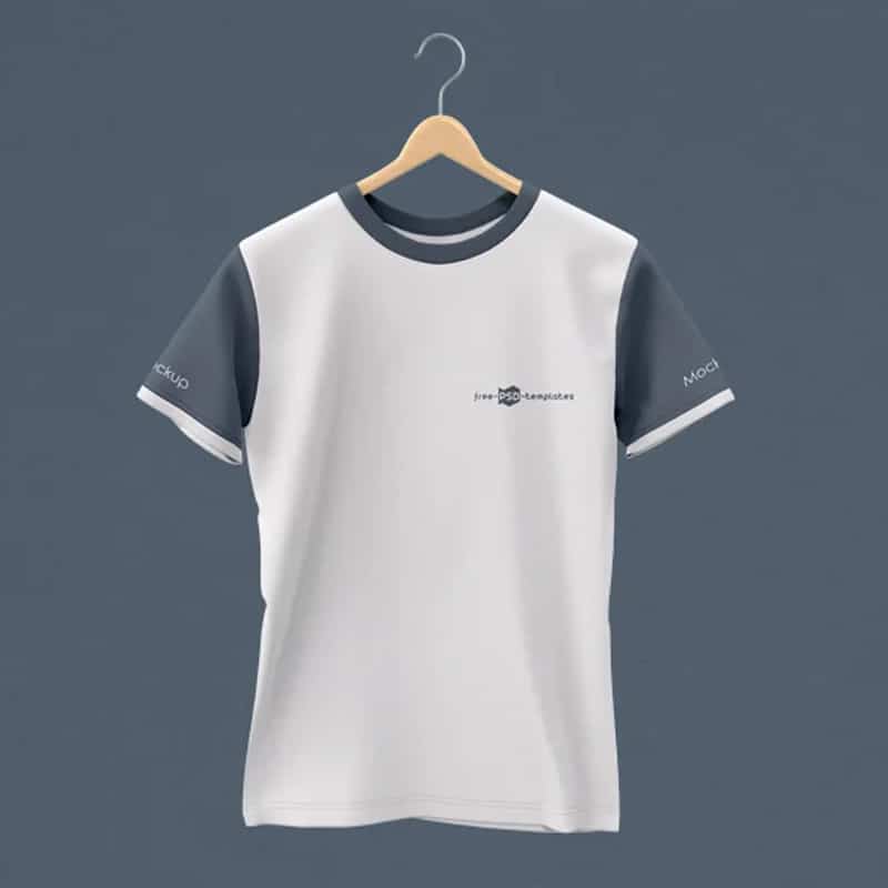 200+ Best Free Apparel Mockup Templates » CSS Author