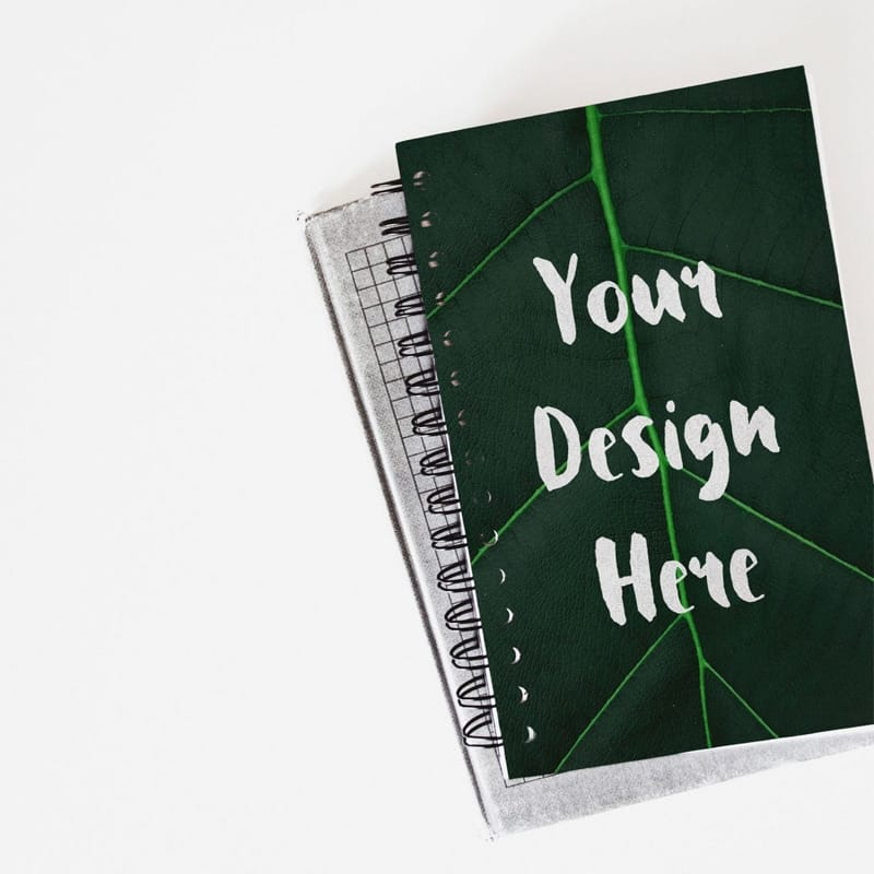 Free Notepad Mockup » CSS Author