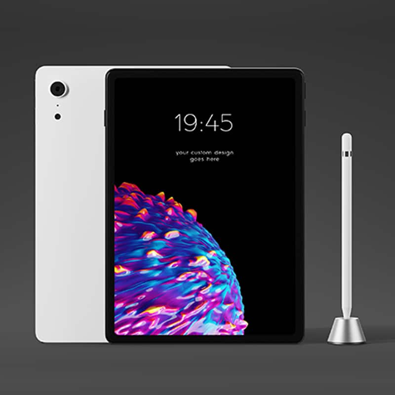 Tablets Mockup » CSS Author