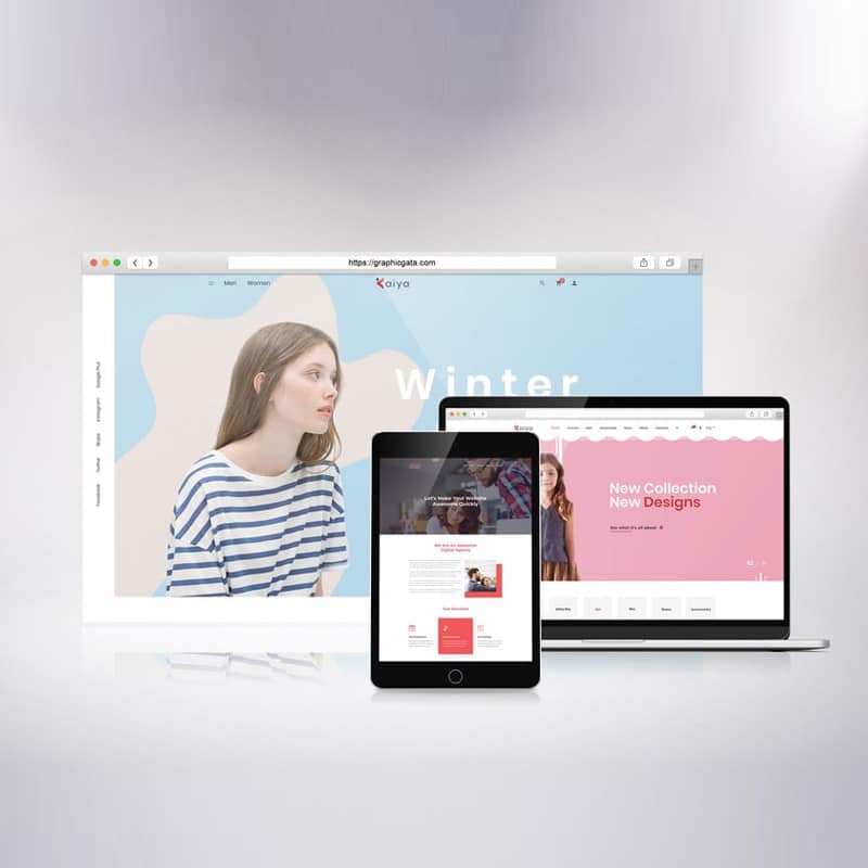 Showcase Archives » Page 2 Of 4 » CSS Author