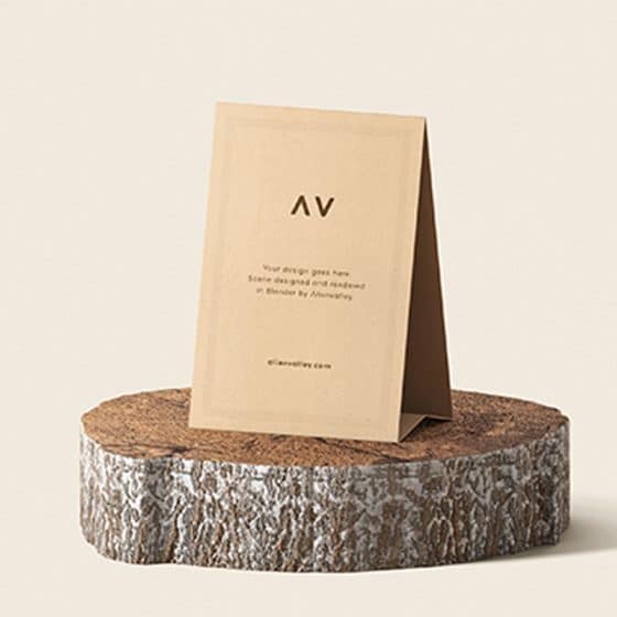 100+ Best Free Restaurant Menu Board Mockup Templates » CSS Author