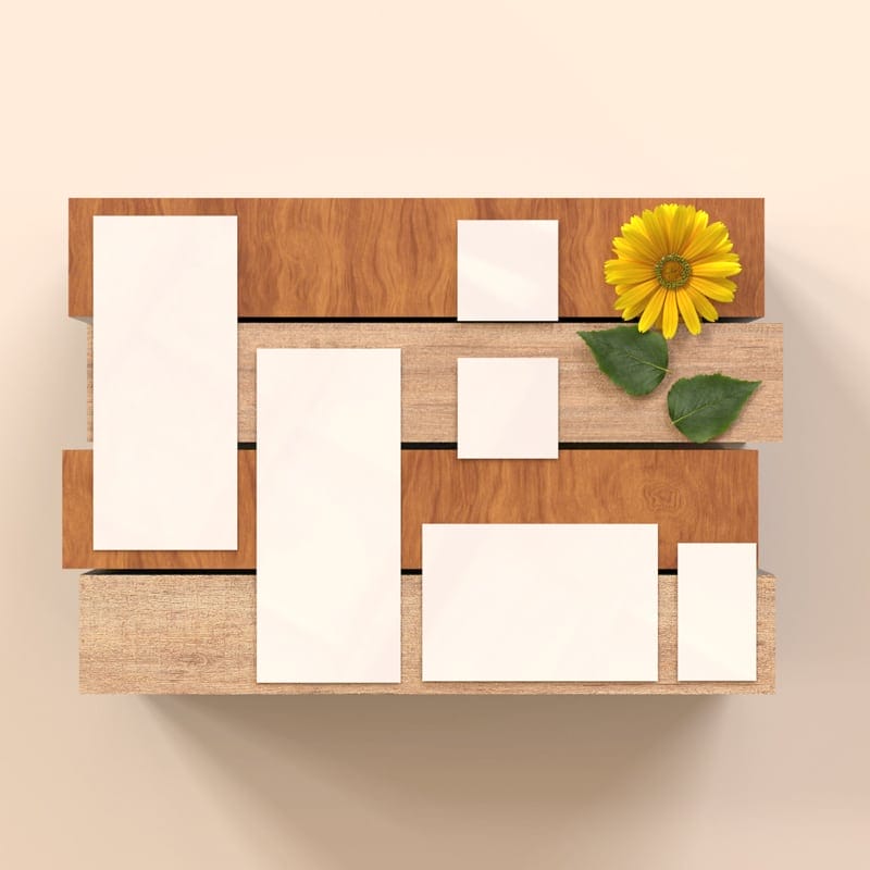 Minimal Scene Creator Free Mockup » CSS Author