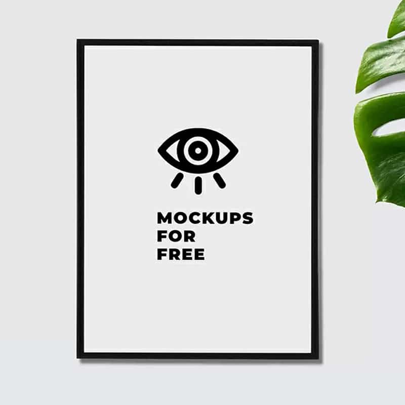 Black Frame Mockups » CSS Author