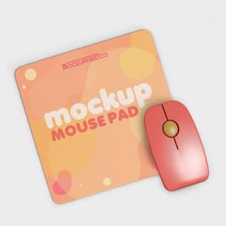 Mouse Pad Archives » CSS Author