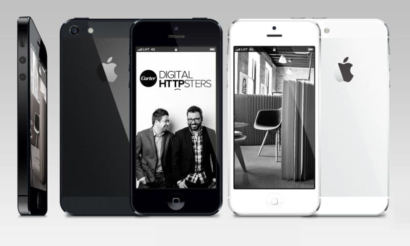 75+ GUI Templates For Android And IOS » CSS Author