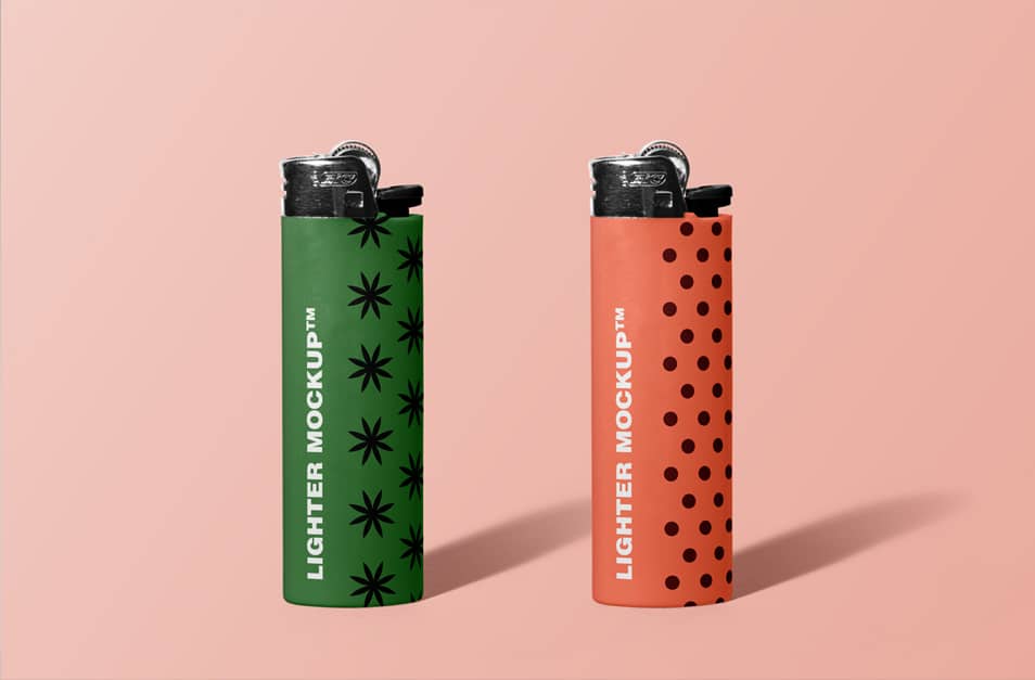 Lighter Mockup » CSS Author