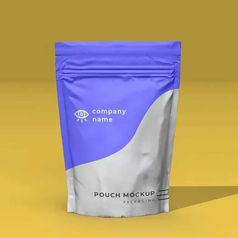 Plastic Packaging Mockup » CSS Author