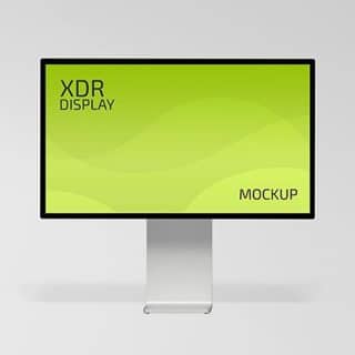 10+ Best Free Monitor Mockup Templates » CSS Author