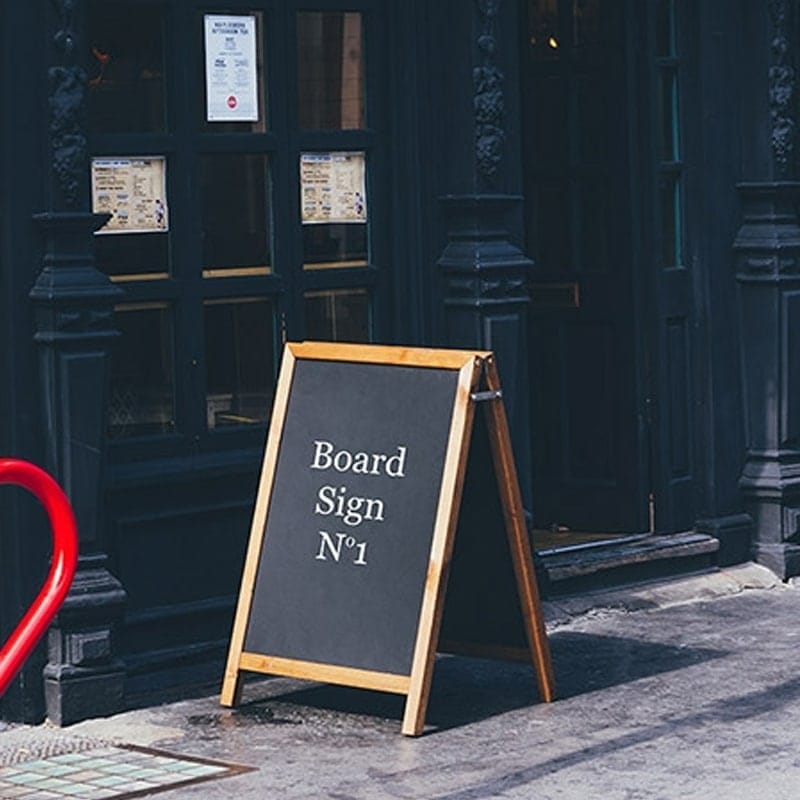 Hip Sign Mockups » CSS Author