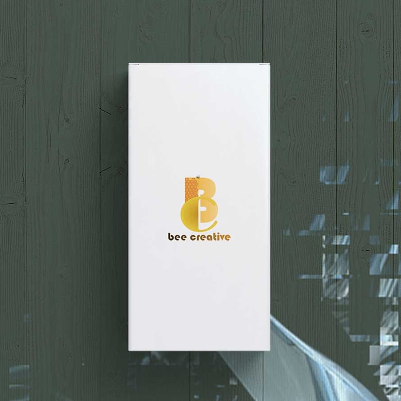 Horizontal Box Mockup » CSS Author