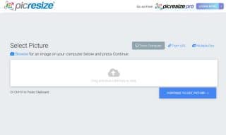 Easy To Use Social Media Image Resizer Tools » CSS Author