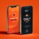 Free IPhone 12 Pro Max Mockup » CSS Author