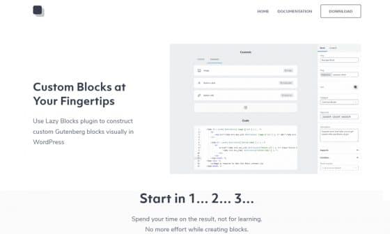 50+ Wordpress Gutenberg Plugins, EBook, Articles & Resources