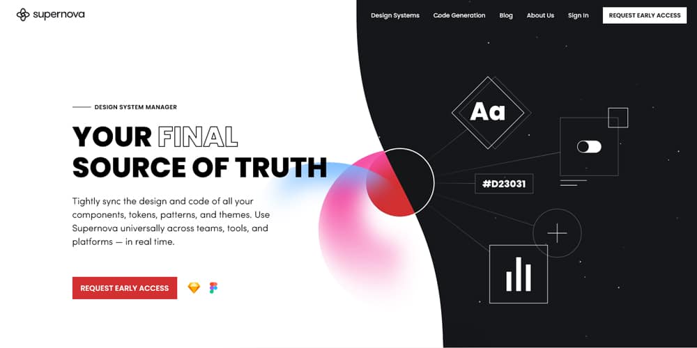 Drag And Drop Programming Tools Css Author